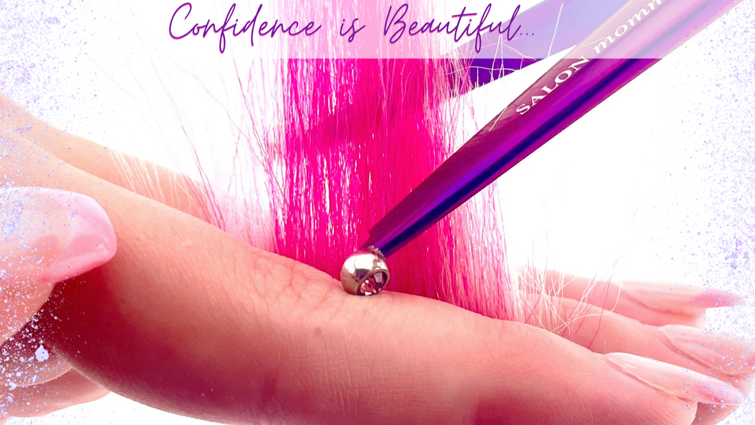 Point-Cut Pro Hair Shears | Professional high quality hair shears ...