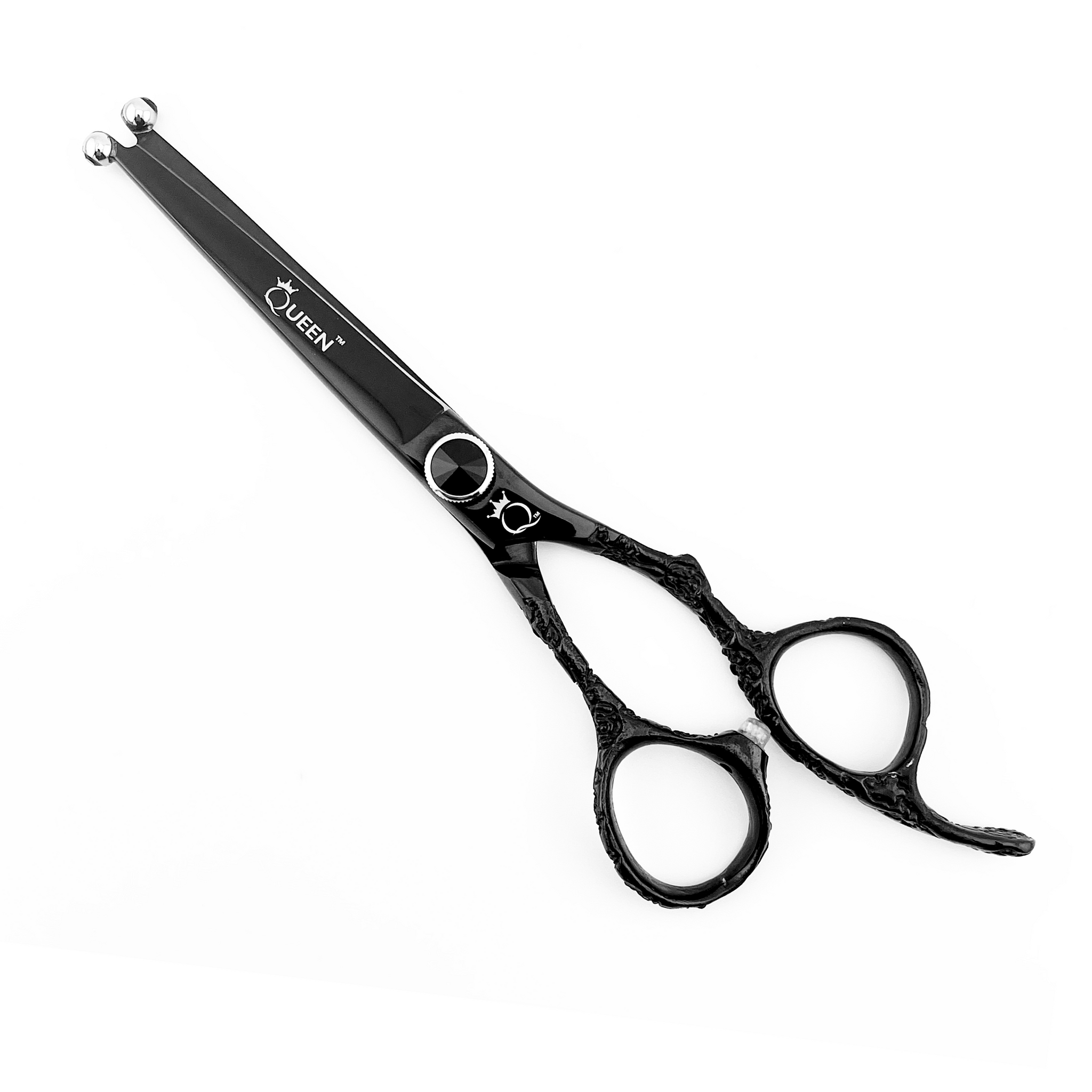 Point-Cut Pro Hair Shears | Professional high quality hair shears ...