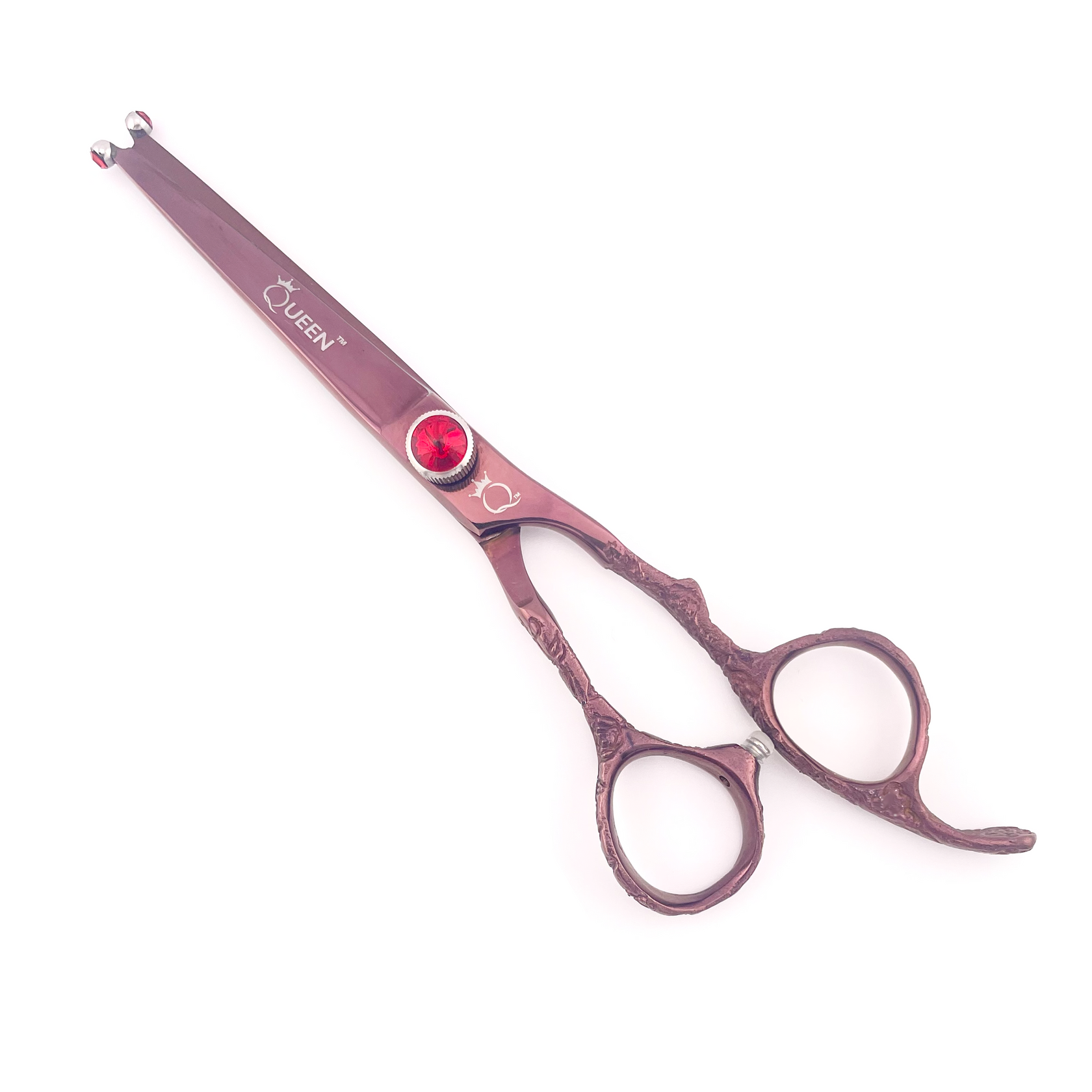 Point-Cut Pro Hair Shears | Professional high quality hair shears ...