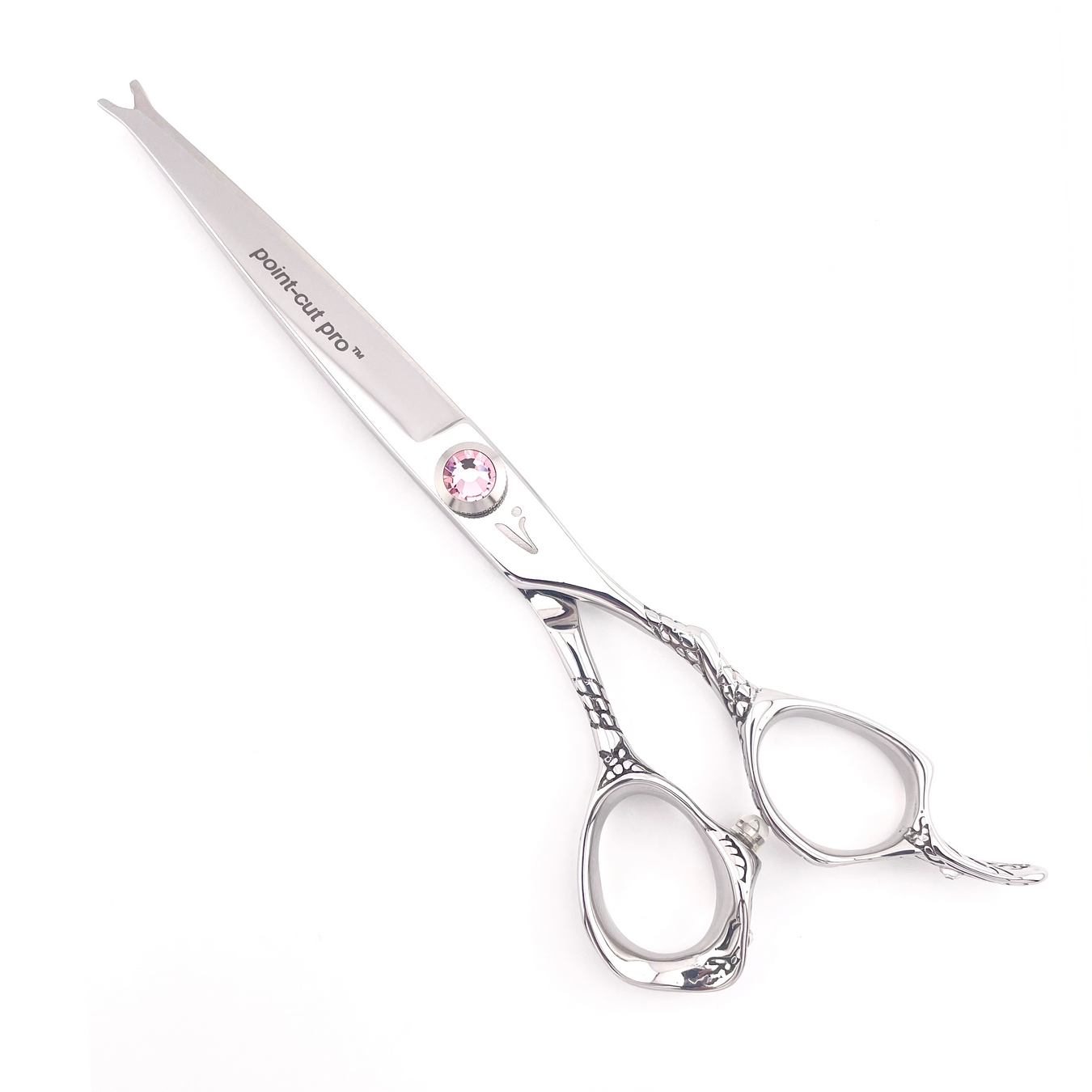 Point-Cut Pro Hair Shears | Professional high quality hair shears ...